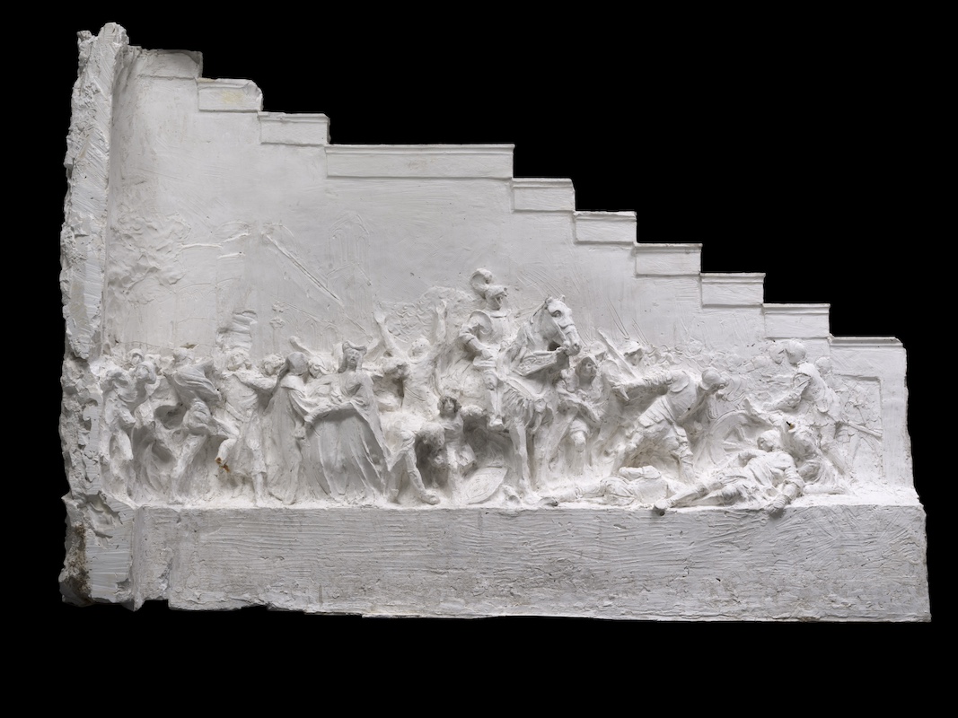 Angelo Zanelli and the Altar of the Fatherland | VIVE