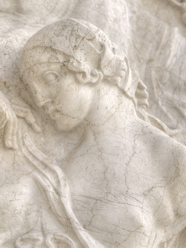 Angelo Zanelli and the Altar of the Fatherland | VIVE