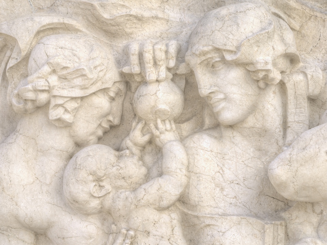 Angelo Zanelli and the Altar of the Fatherland | VIVE