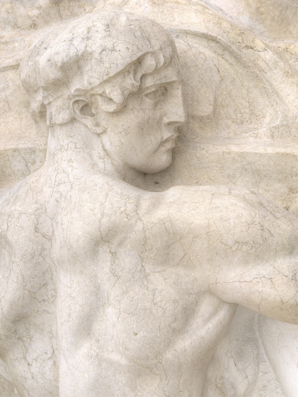 Angelo Zanelli and the Altar of the Fatherland | VIVE